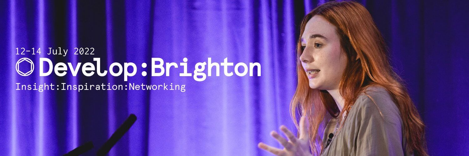 Develop Brighton 2022